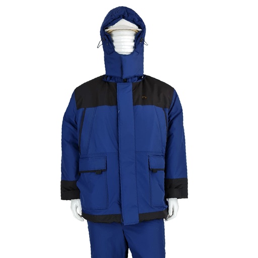 RescuePro Emergency Response Jacket WP-0 | Special Gear Kazakhstan