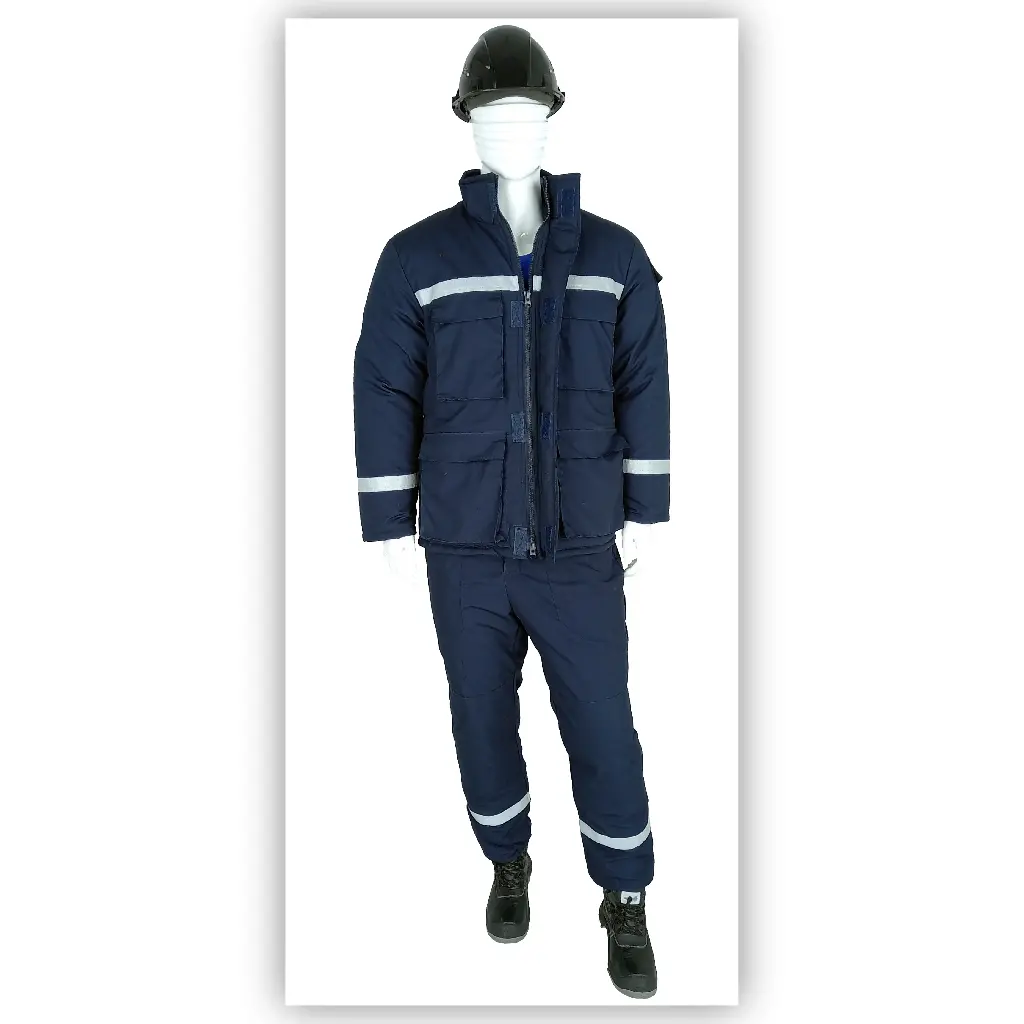 OCO GI-1 Insulated Work Suit | Special Gear Kazakhstan