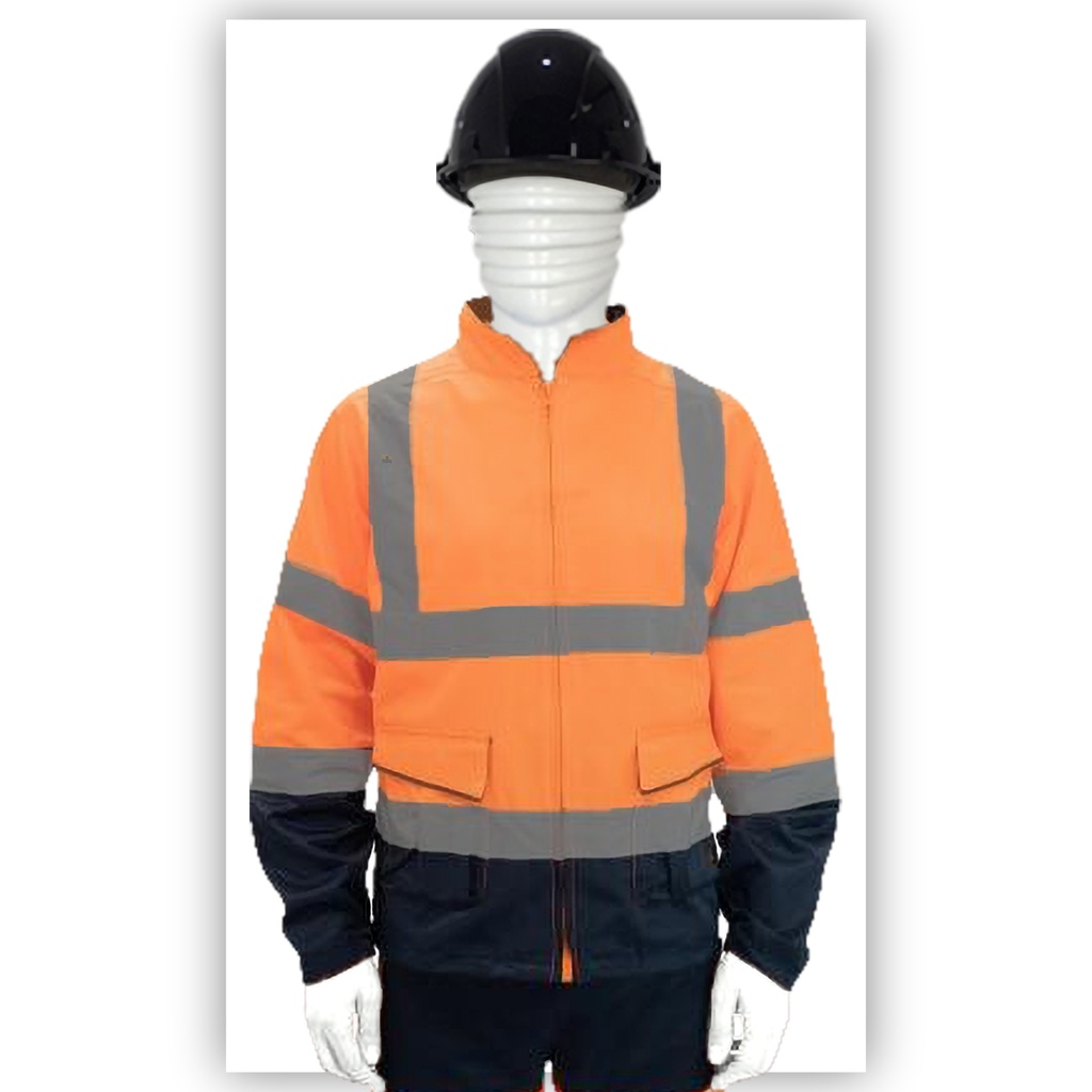 DeltaPlus FR-2 Water Protection Signal Jacket | Special Gear Kazakhstan