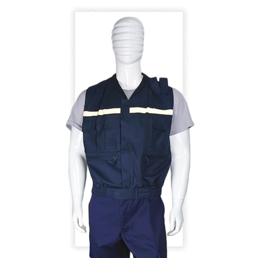 Durable Multi-Purpose Vest for Law Enforcement VForce GI-1 | Special ...